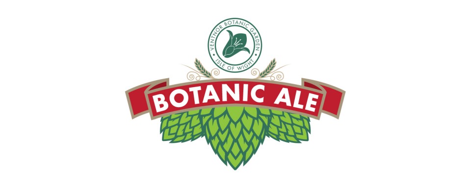 Botanic Ale | Shaun Cuff Branding & Design